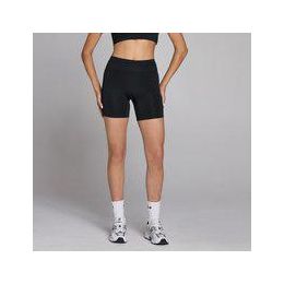 Myprotein MP Trainingsshorts f&uuml;r Damen &ndash; Schwarz - XL