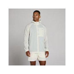 Myprotein MP Men's Velocity Ultra Lightweight Jacket - Mist - L