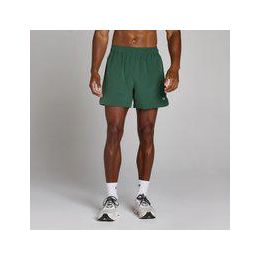 Myprotein MP Herren Training 5 Webshorts &ndash; Renngr&uuml;n - XS