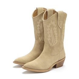 Lascana Chelseaboots in beige | Gr.: 36