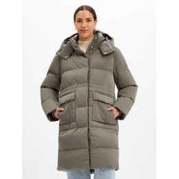 Opus Mantel Hallusi in schilf | Gr.: 44