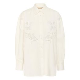Culture Bluse 'Allison' Damen Gr&ouml;&szlig;e L wei&szlig;