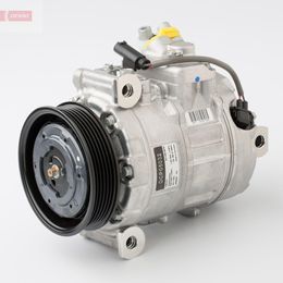 DENSO Kompressor, Klimaanlage dcp05032 f&uuml;r BMW