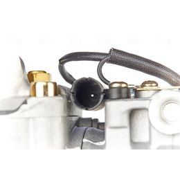 NISSENS Kompressor, Klimaanlage 890292 f&uuml;r BMW