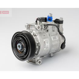 DENSO Kompressor, Klimaanlage dcp02099 f&uuml;r Audi