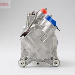 DENSO Kompressor, Klimaanlage dcp05105 f&uuml;r BMW