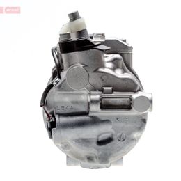 DENSO Kompressor, Klimaanlage dcp17059 f&uuml;r Mercedes