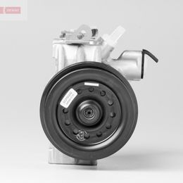 DENSO Kompressor, Klimaanlage dcp50242 f&uuml;r TOYOTA