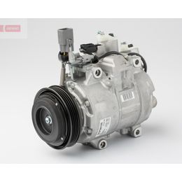 DENSO Kompressor, Klimaanlage dcp50125 f&uuml;r TOYOTA
