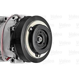 Valeo Kompressor, Klimaanlage 813027 f&uuml;r DAF