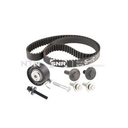 SNR Zahnriemensatz kd45224 f&uuml;r Volvo Ford MAZDA