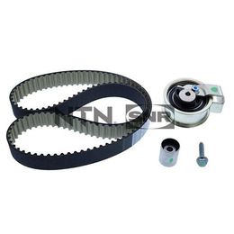 SNR Zahnriemensatz kd45727 f&uuml;r Ford VW