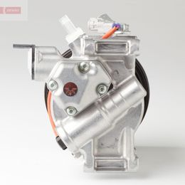 DENSO Kompressor, Klimaanlage dcp50248 f&uuml;r TOYOTA