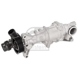 febi bilstein Wasserpumpe 1006321 f&uuml;r FREIGHTLINER