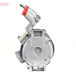 DENSO Kompressor, Klimaanlage dcp51015 f&uuml;r LEXUS