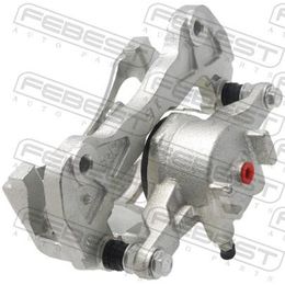 FEBEST Bremssattel 0477kb4flh Vorderachse links f&uuml;r MITSUBISHI