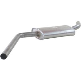 BOSAL Mittelschalld&auml;mpfer 281475 f&uuml;r VW
