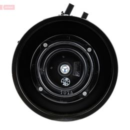DENSO Kompressor, Klimaanlage dcp99526