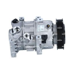 NRF Kompressor, Klimaanlage 320141g f&uuml;r KIA