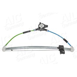 AIC Fensterheber 72703 hinten links f&uuml;r MAZDA