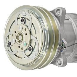Valeo Kompressor, Klimaanlage NEW ORIGINAL PART 815016 f&uuml;r Volvo