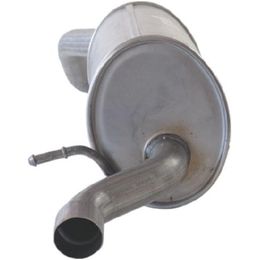 BOSAL Endschalld&auml;mpfer 279497 f&uuml;r VW