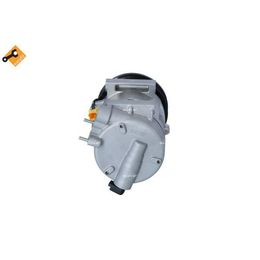 NRF Kompressor, Klimaanlage 32239 f&uuml;r Peugeot
