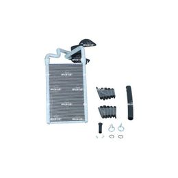 NRF W&auml;rmetauscher, Innenraumheizung 54495 f&uuml;r BMW
