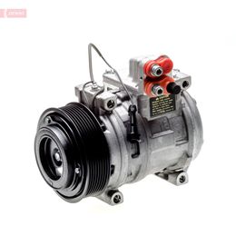 DENSO Kompressor, Klimaanlage dcp99505