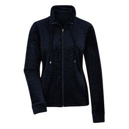 Madeleine Mode Madeleine Jacke Damen Gr&ouml;&szlig;e M marine Sommerjacke
