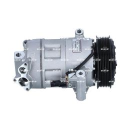 NRF Kompressor, Klimaanlage 32488 f&uuml;r NISSAN