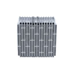 NRF Verdampfer, Klimaanlage 36207 f&uuml;r Iveco