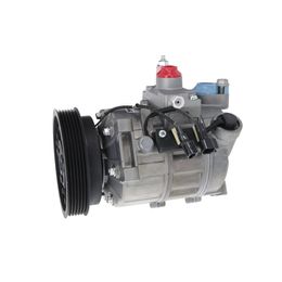 Valeo Kompressor, Klimaanlage AUSTAUSCHTEIL 813642 f&uuml;r Volvo