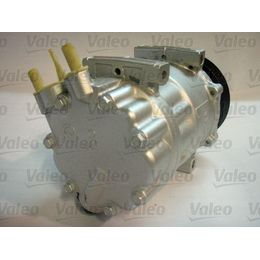 Valeo Kompressor, Klimaanlage AUSTAUSCHTEIL 813662 f&uuml;r Peugeot