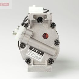 DENSO Kompressor, Klimaanlage dcp50116 f&uuml;r TOYOTA
