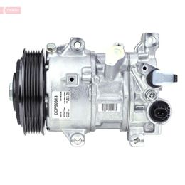 DENSO Kompressor, Klimaanlage dcp50313 f&uuml;r TOYOTA