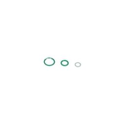 NRF Kompressor, Klimaanlage EASY FIT 32669 f&uuml;r NISSAN RENAULT