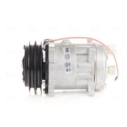 NISSENS Kompressor, Klimaanlage 89636