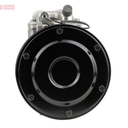 DENSO Kompressor, Klimaanlage dcp99527