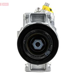 DENSO Kompressor, Klimaanlage dcp32074 f&uuml;r VAG