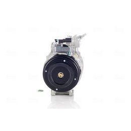 NISSENS Kompressor, Klimaanlage 890419 f&uuml;r Ford