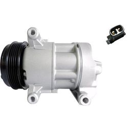 Mahle Kompressor, Klimaanlage acp188000s f&uuml;r Fiat