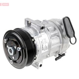 DENSO Kompressor, Klimaanlage dcp20120 f&uuml;r Vaughall