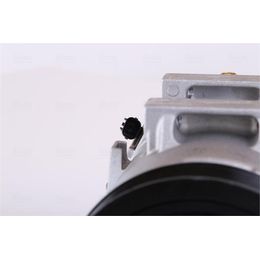 NISSENS Kompressor, Klimaanlage 890899 f&uuml;r HYUNDAI