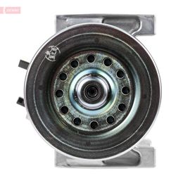 DENSO Kompressor, Klimaanlage dcp09062 f&uuml;r Fiat