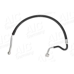 AIC Hochdruck-/Niederdruckleitung, Klimaanlage Hochdruckleitung, Premium Quality, Erstausr&uuml;sterqualit&auml;t 53707 f&uuml;r VW