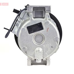 DENSO Kompressor, Klimaanlage dcp23540