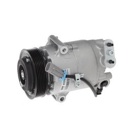 Valeo Kompressor, Klimaanlage NEW ORIGINAL PART 813160 f&uuml;r Opel Vaughall