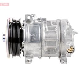 DENSO Kompressor, Klimaanlage dcp09063 f&uuml;r Fiat