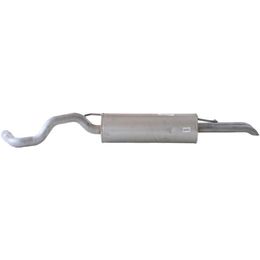 BOSAL Endschalld&auml;mpfer 281999 f&uuml;r VW